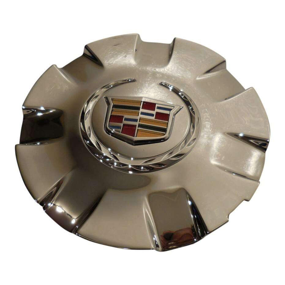 BRAND NEW 2015 2016 2017 2018 Cadillac Escalade OEM ESV Center Cap ...