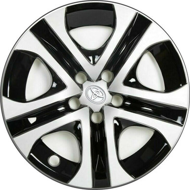 2016 2017 2018 Toyota RAV4 RAV 4 17" Hubcap / Wheel Cover 61179 #4260242020