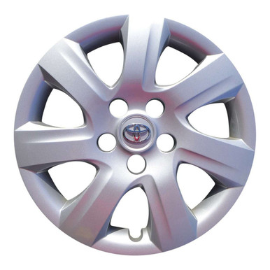 2010 2011 Toyota Camry Hubcap Wheel Cover 16 61155 Original Hubcaps Wheel Covers Toyota WheelCovers.Com
