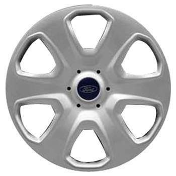 2012-2015 Ford Focus 15" Hubcap | Durable Wheel Cover 7058 for Enhanced ...
