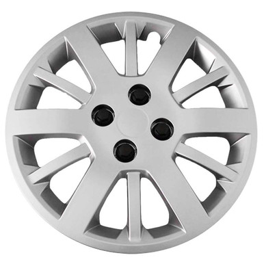 2009 2010 Chevrolet Cobalt Style Hubcap Wheel Cover 15 3285 SET OF 4 Original Hubcaps Wheel Covers WheelCovers.Com WheelCovers.Com
