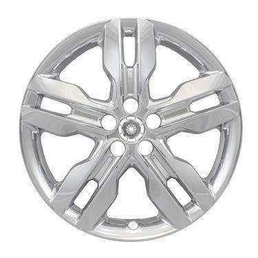 IN STOCK READY TO SHIP *** Ford Edge Chrome Clad / Cladding / Wheel ...