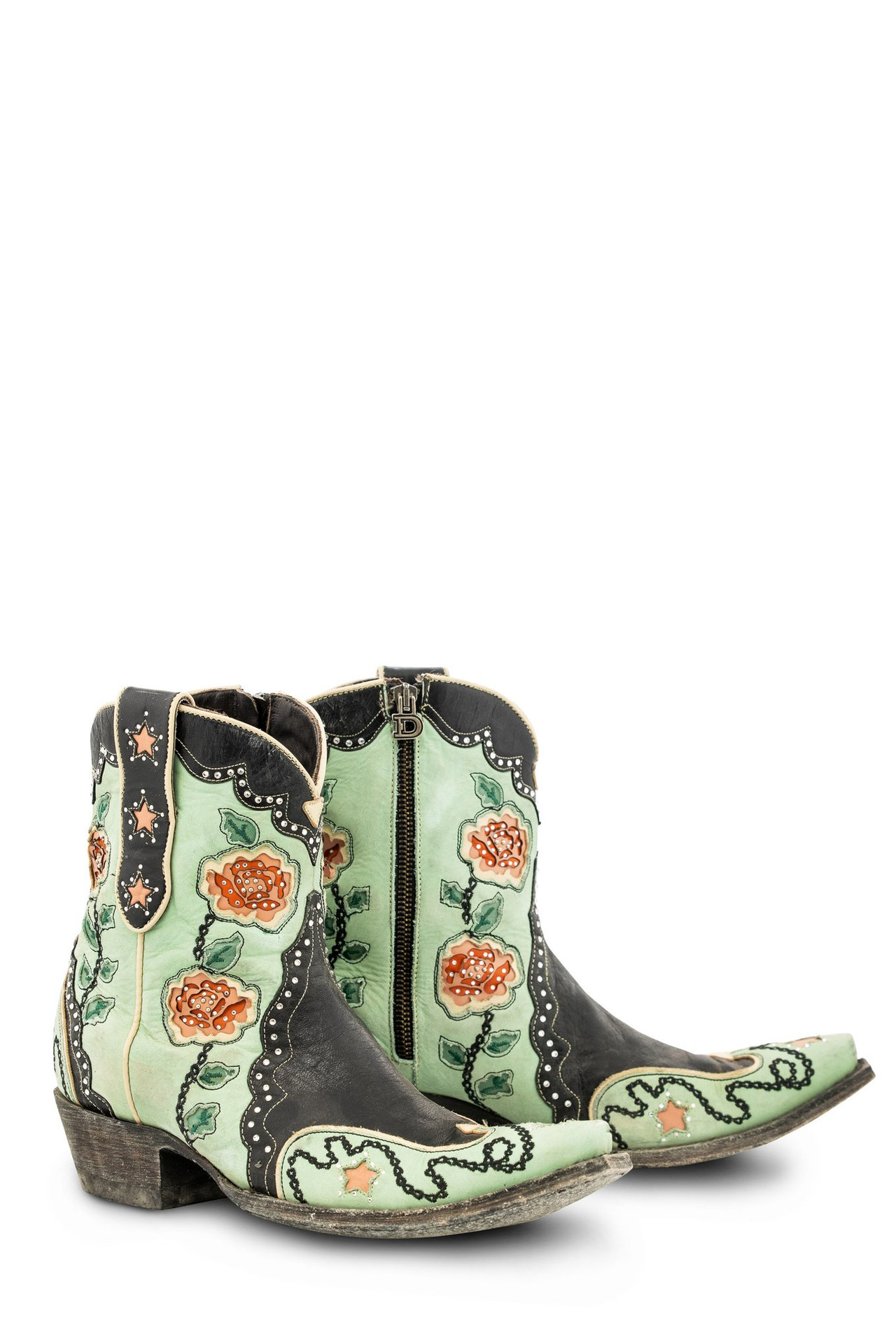 Double D Ranch Products - BootJunky.com