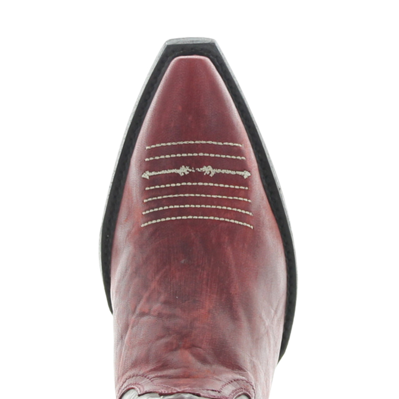 BL4005-4 OLD GRINGO ANCESTRAL SHORT 7" LEATHER BOOTS - BootJunky.com