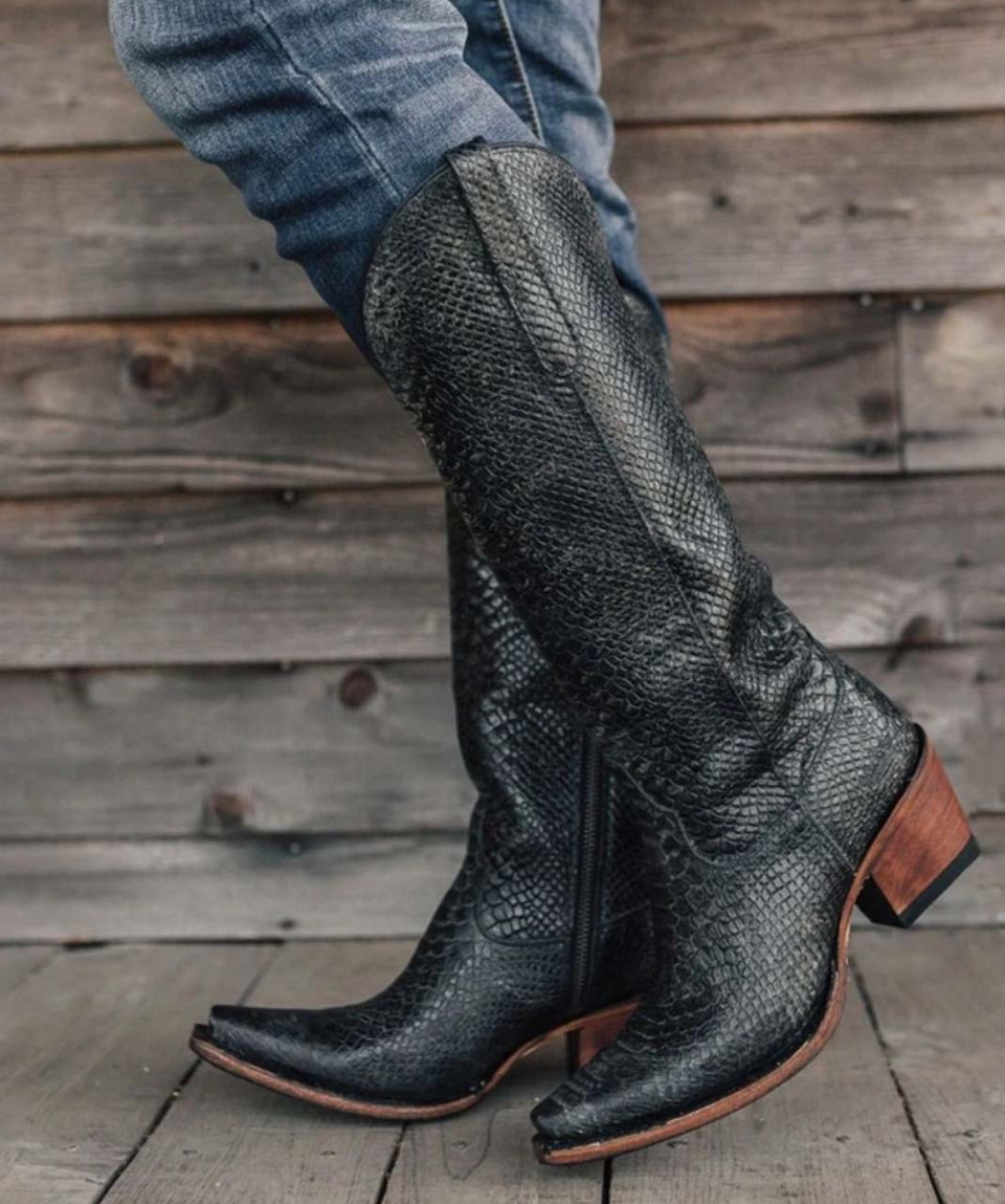 LANE - BootJunky.com