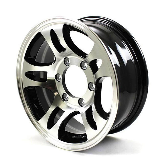 16 Inch Trailer Wheels