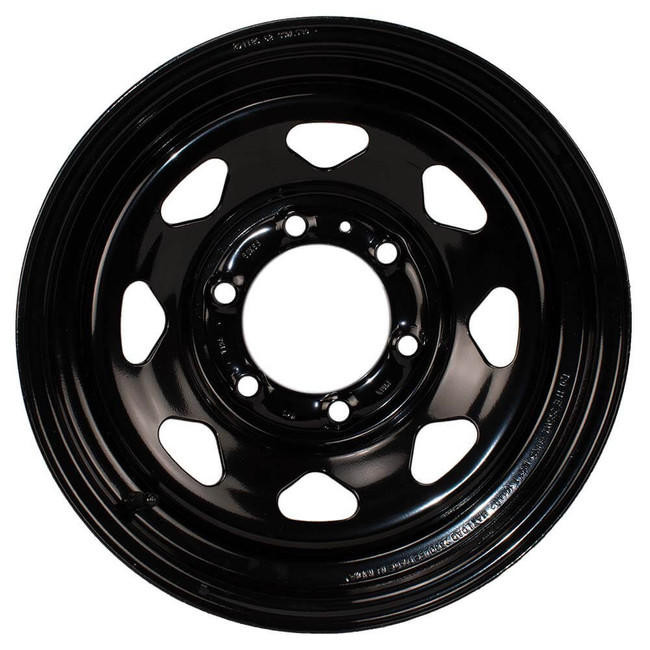 15 Inch Trailer Wheels and Rims | Recstuff.com
