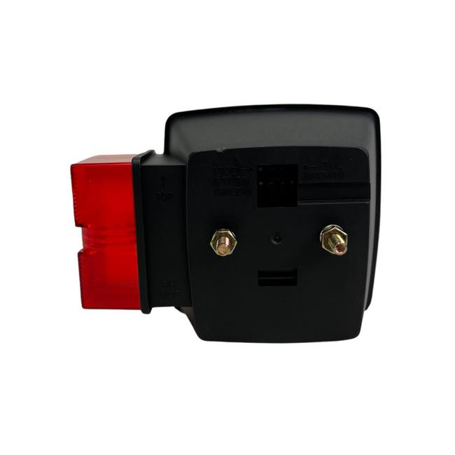 Maxem Trailer Lights