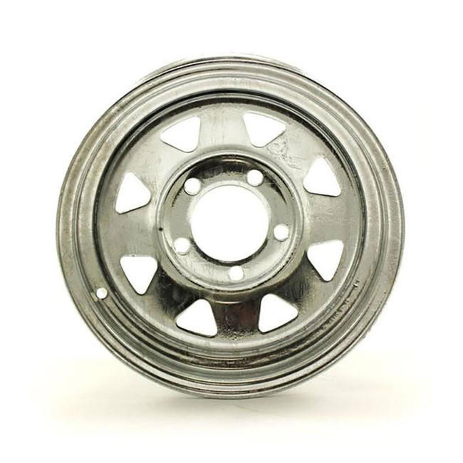13 Inch Trailer Wheels