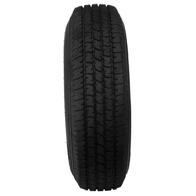 ST235/80R16 Load Range E Radial Trailer Tire - GreenMax