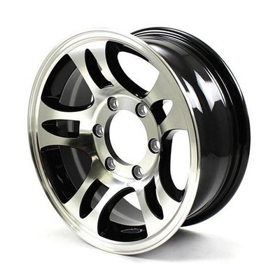 Classic Limited Wheel Upgrade | Airstream Forums