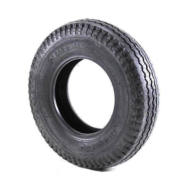 Trailer Tires in Radial and Bias Ply In Many Sizes