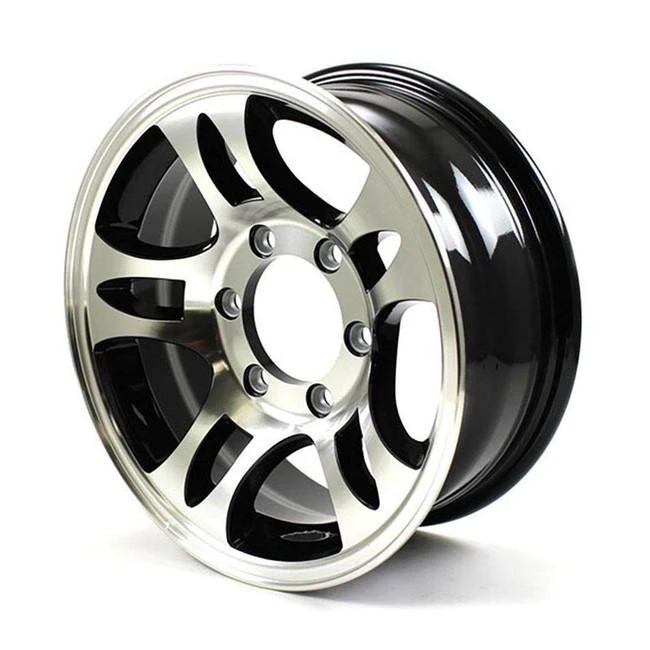 16 Inch Trailer Wheels