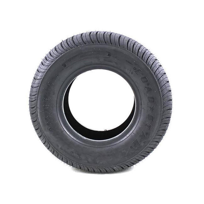 205/65-10 (20.5X8.00-10) Load Range E Bias Ply Trailer Tire - Kenda ...