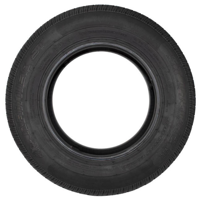 ST145/R12 Rainier Radial Trailer Tire - Load Range E