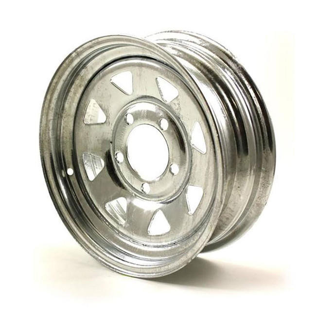 13 Inch Trailer Wheels