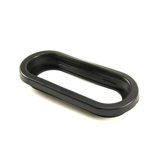 6" Oval Light Grommet for Trailer Tail Lights - LT1005GOM