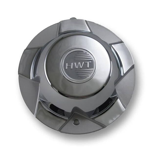 Hispec Trailer Wheels