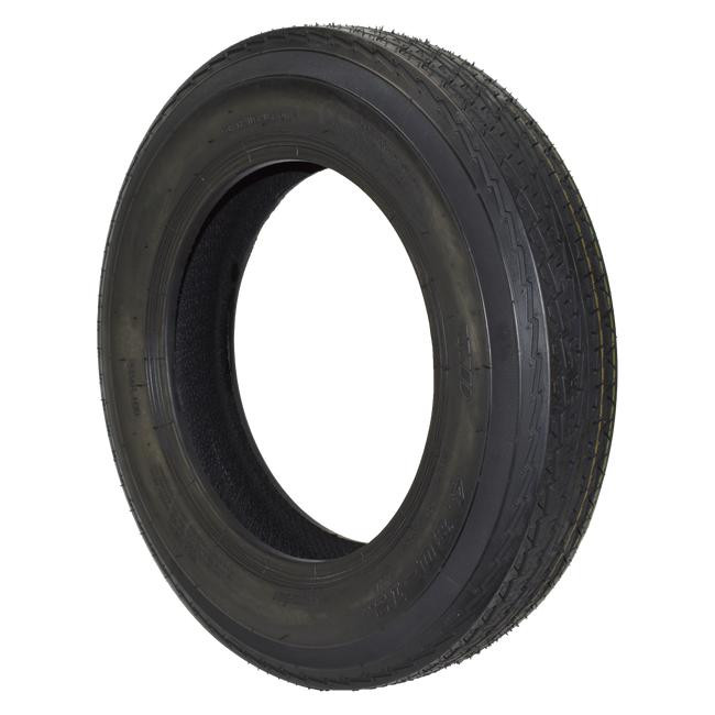 12 Inch Trailer Tires - Kenda - GlobalTrax - Rainier