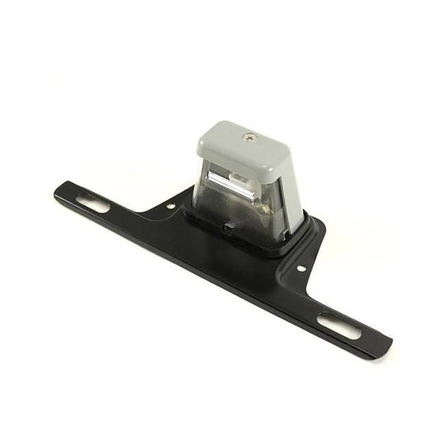 Wd Hookup Brackets for Trailer with LP Tanks
