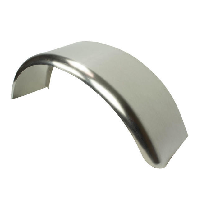 Single Axle Trailer Fenders