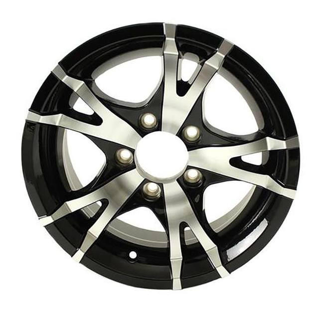 Aluminum Trailer Wheels | RecStuff.com