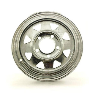 13 Inch Trailer Wheels