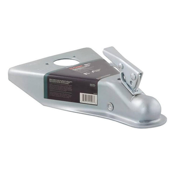 Trailer Lock