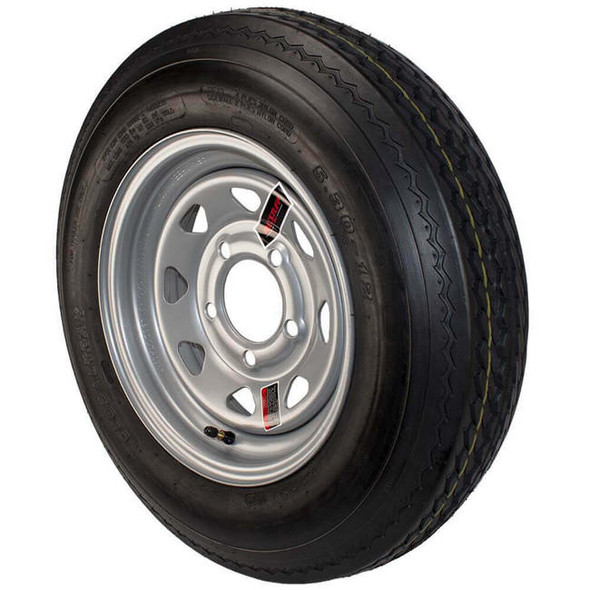 12 Inch Tire and Wheel Packages for Trailers - Page 2