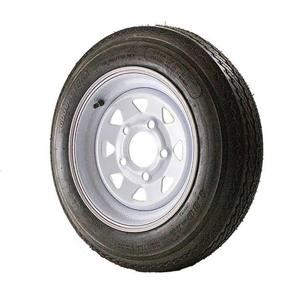 12 Inch Tire and Wheel Packages for Trailers - Page 5