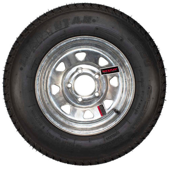 13 inch Tire and Wheel Packages for Trailers - Page 4