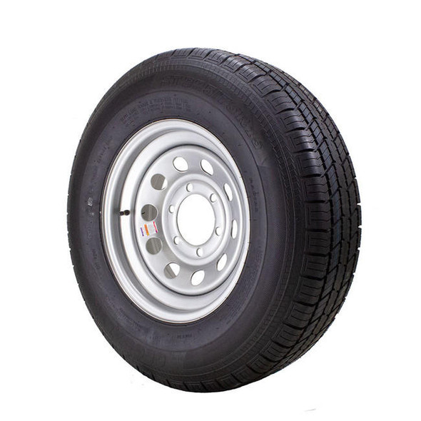 OEM 15 Inch Tire and Wheel Packages for Trailers