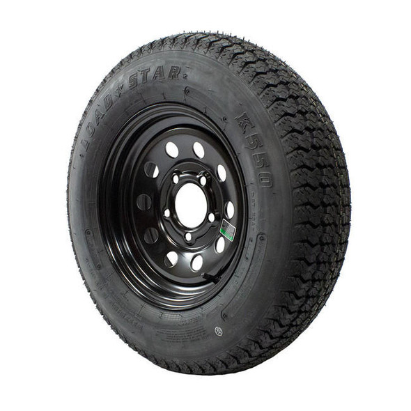13 inch Tire and Wheel Packages for Trailers - Page 3