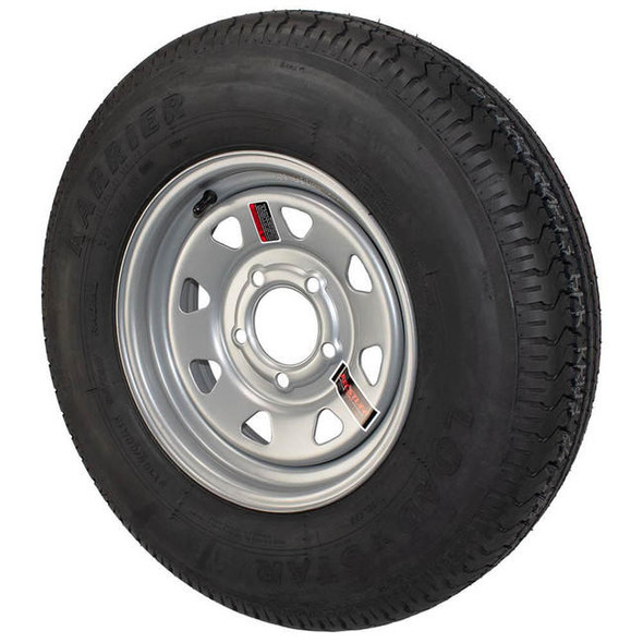 13 inch Tire and Wheel Packages for Trailers - Page 2