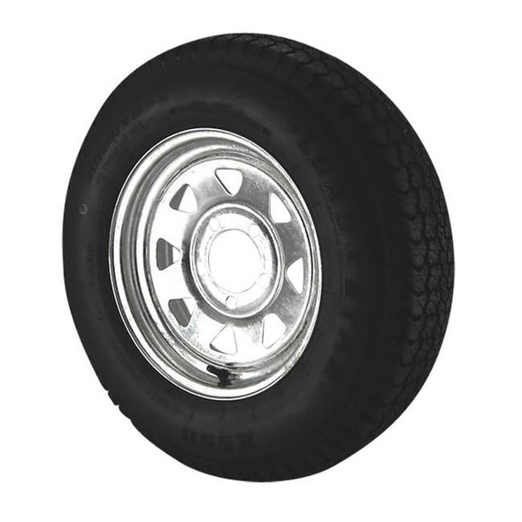 13 inch Tire and Wheel Packages for Trailers