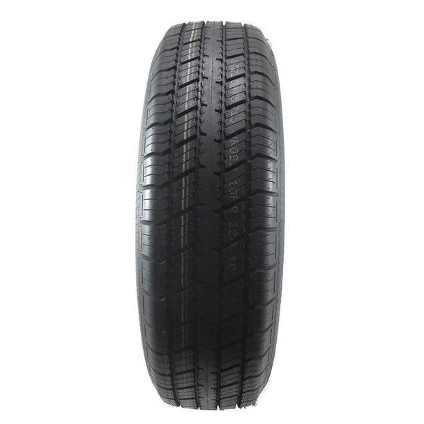 ST215/75R14 Load Range C - GlobalTrax Trailer Tire