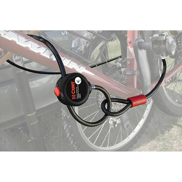 Cable Lock