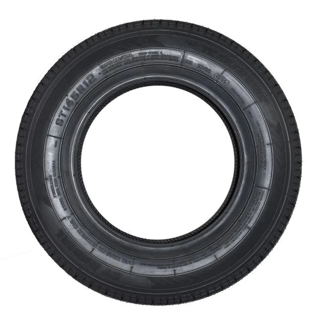 ST145/R12 Trailer King Radial Trailer Tire - Load Range E