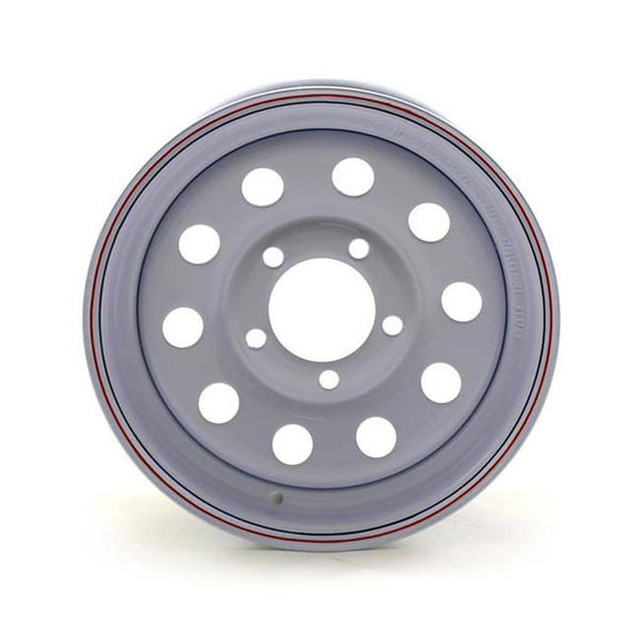 13 Inch Trailer Wheels