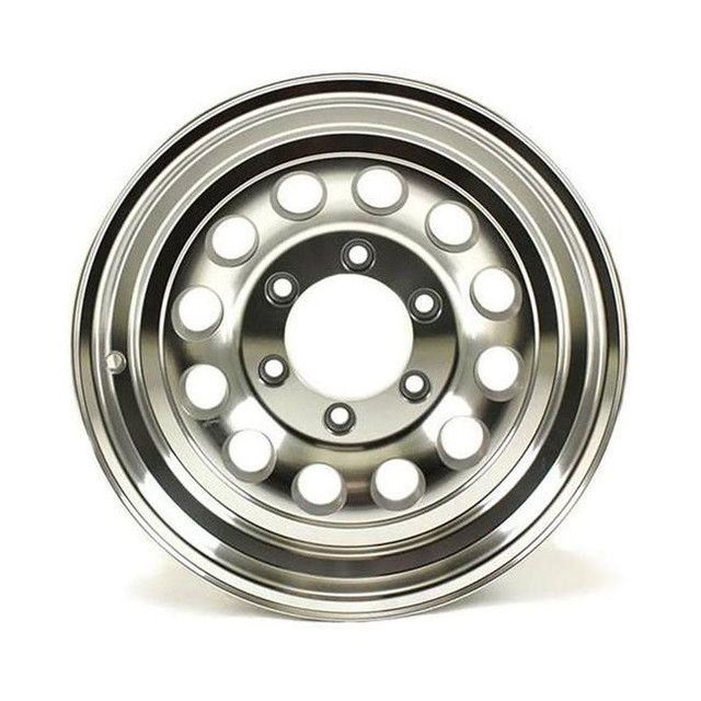 16 Inch Trailer Wheels