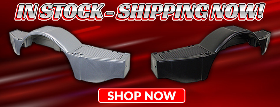 Trailer Tires, Wheels, Rims, Parts, Fenders, Lighting and Accessories