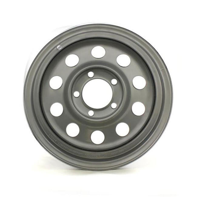 15 Inch Trailer Wheels and Rims | Recstuff.com