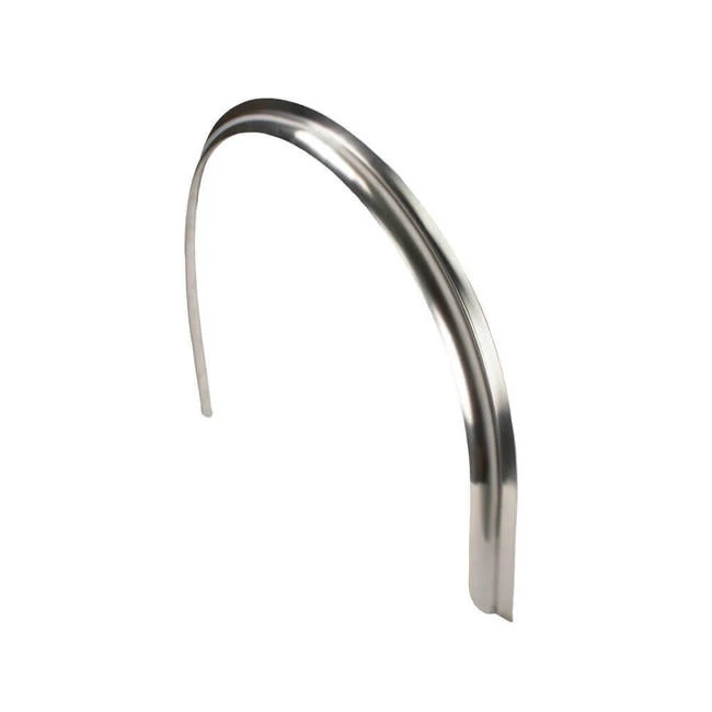 Aluminum Trailer Fenders