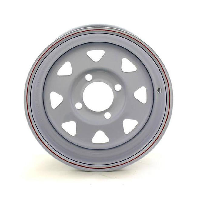 12 Inch Trailer Wheels and Rims