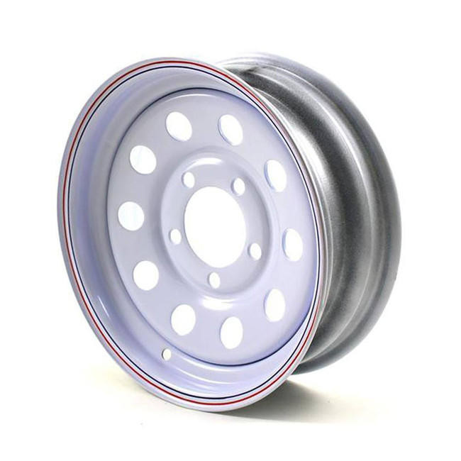 13 Inch Trailer Wheels