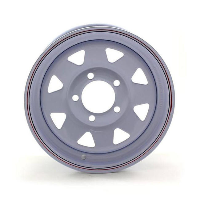 13 Inch Trailer Wheels