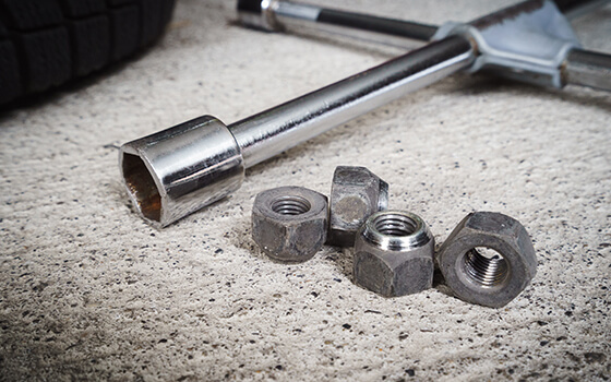 Typical Lug Nut Torque Specifications for Aluminum Trailer Wheels ...