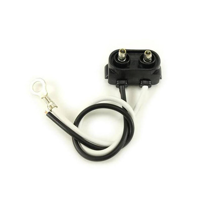 2-Way Pigtail Wire - For Clearance and tail lights