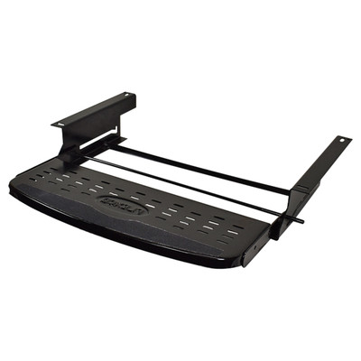 24" Single RV Step Low-Profile - Flexco