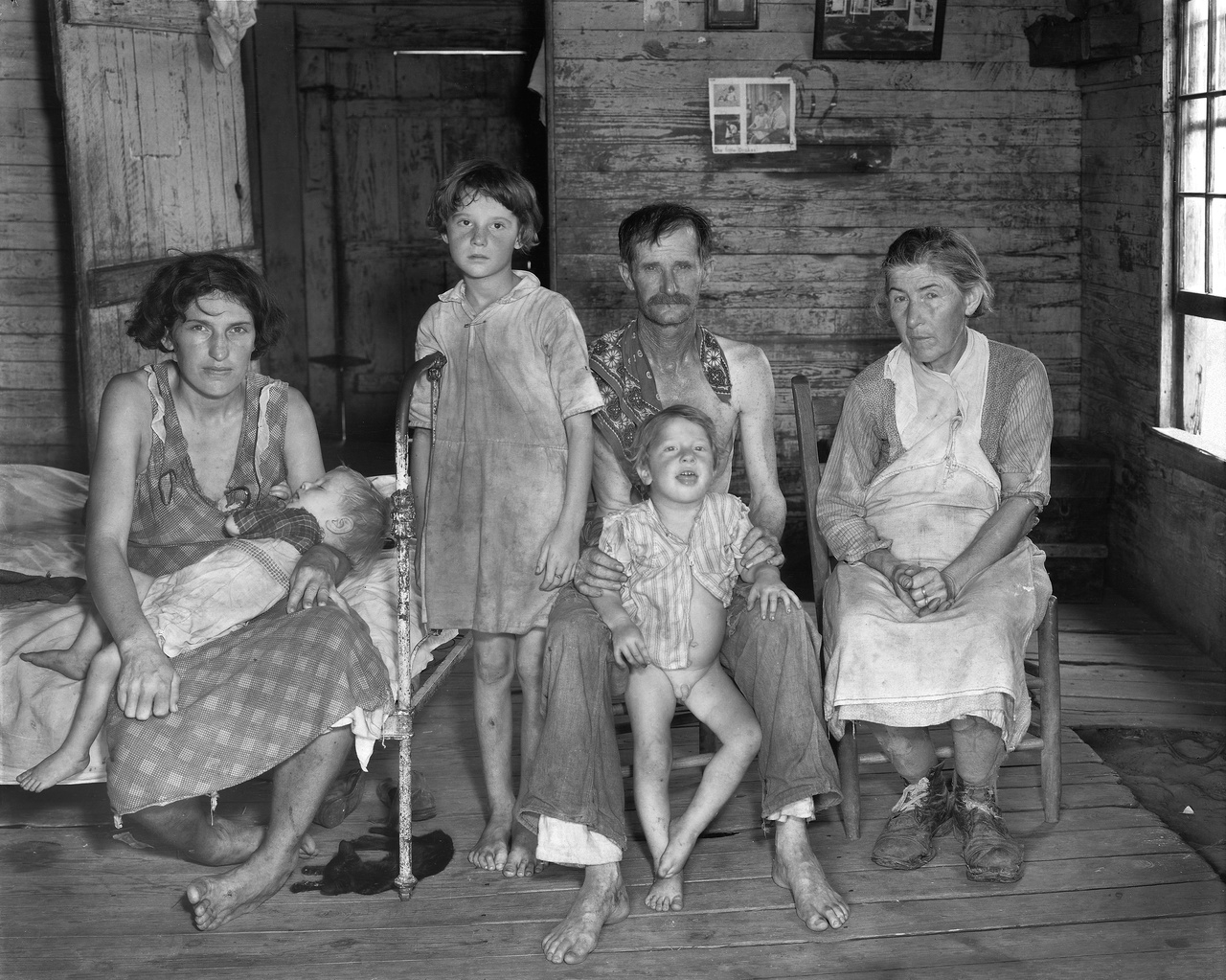 Walker Evans American Photographs Book